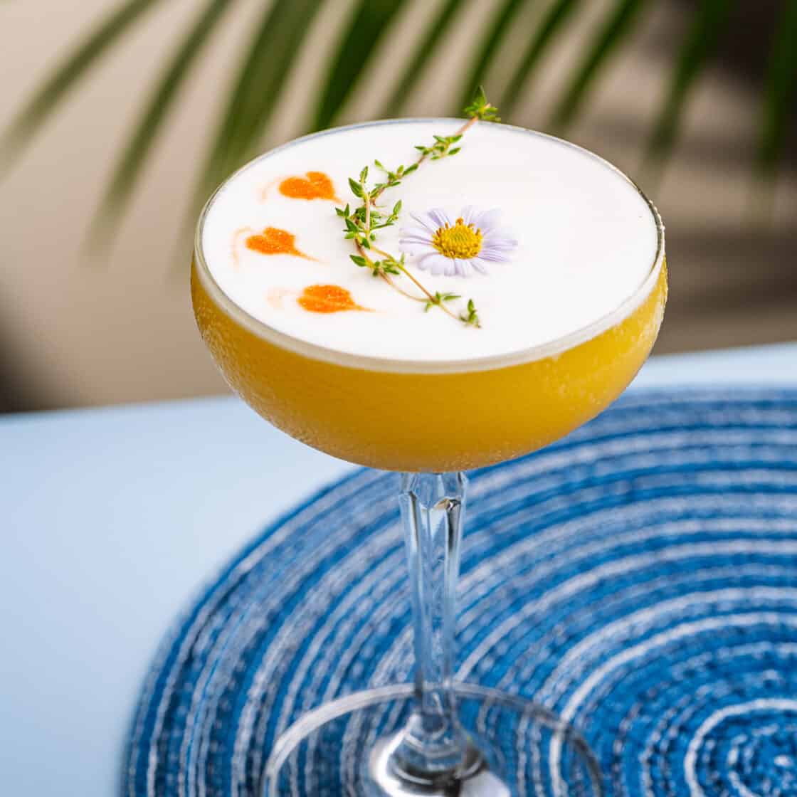 View Rooftop Bangkok - Official Site