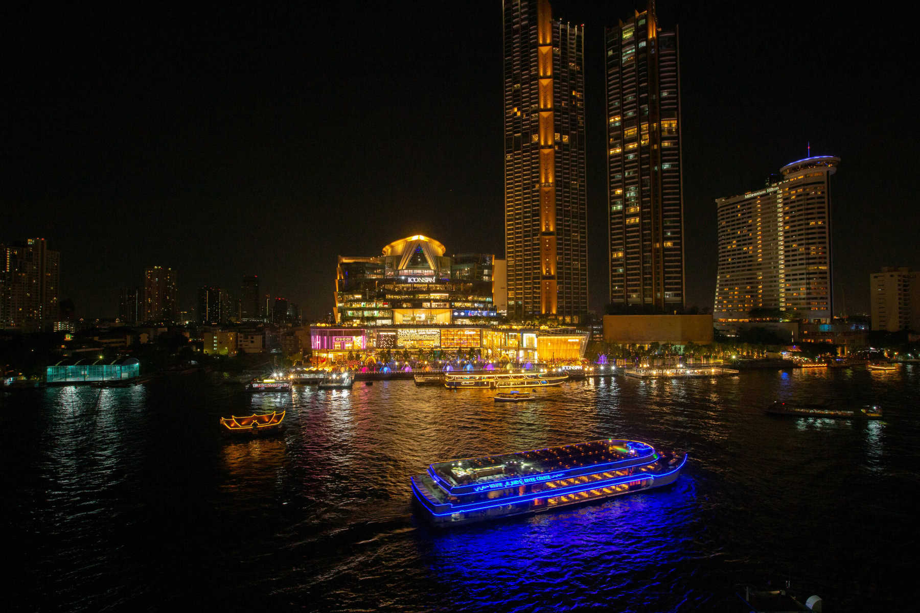 A Ultimate Guide to Bangkok Nightlife 2025